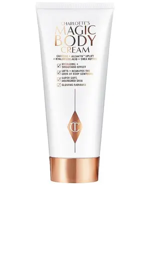 Charlotte Tilbury Charlotte's Magic Body Cream 200ml - N,a