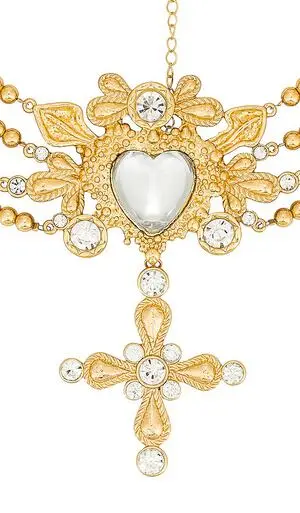 8 Other Reasons Throne Choker