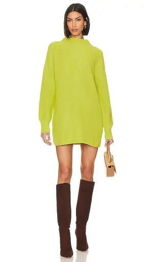 STITCHES & STRIPES Hollis Mini Dress