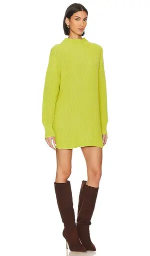 STITCHES & STRIPES Hollis Mini Dress