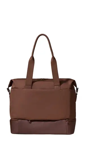 BEIS The Weekend Duffle Bag