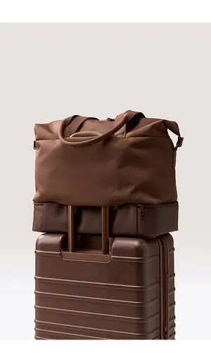 BEIS The Weekend Duffle Bag