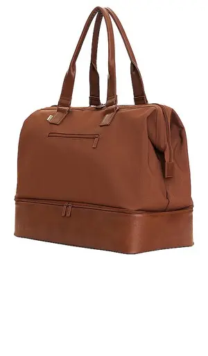 BEIS The Weekend Duffle Bag - Maple