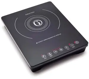 GREENPAN Portable Induction Cooktop - One-color