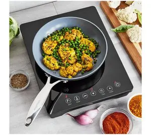 GREENPAN Portable Induction Cooktop
