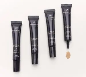 WESTMORE BEAUTY 60 Second Eye Effects Holiday Set Of 4