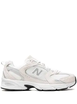 New Balance Embellished Sneakers For Men