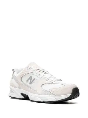 NEW BALANCE 530 Sneakers - Grey