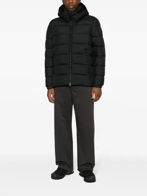 SAVE THE DUCK Zipped Padded Jacket