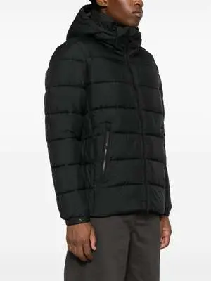 SAVE THE DUCK Zipped Padded Jacket