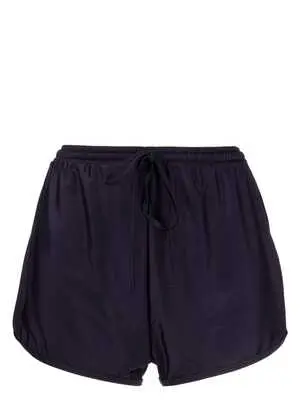 DUSKII Elasticated Drawstring Swim Shorts