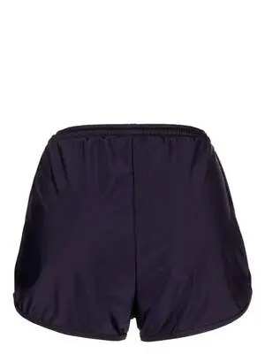 DUSKII Elasticated Drawstring Swim Shorts