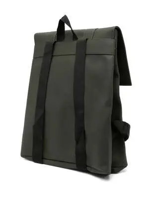 Rains Msn Backpack - Green