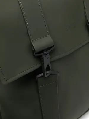 Rains Msn Backpack - Green
