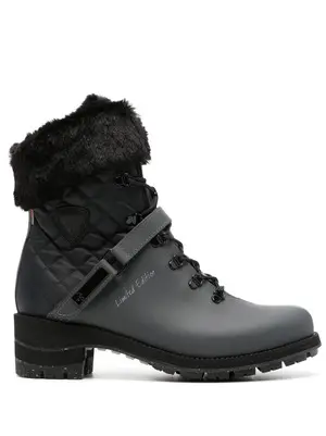 Rossignol 1907 Megeve Boots - Black