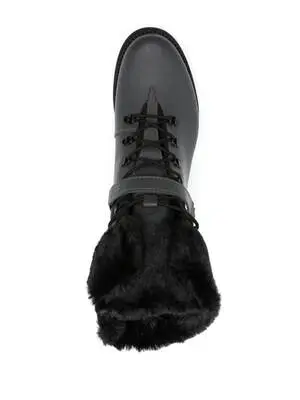 Rossignol 1907 Megeve Boots - Black