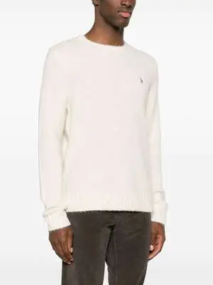 Polo Ralph Lauren Polo Pony Round-neck Jumper