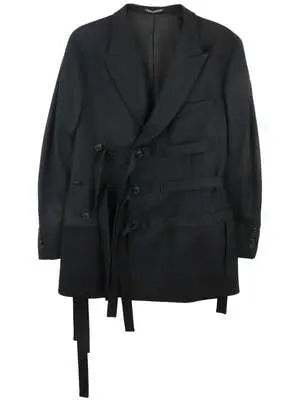 Yohji Yamamoto Tuxedos For Men