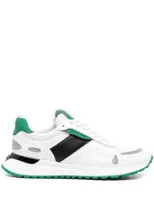 Michael Kors Miles Color-block Sneakers