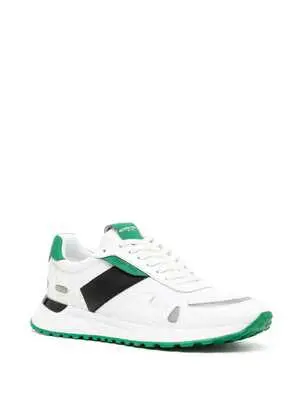 Michael Kors Miles Color-block Sneakers
