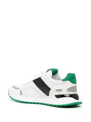 Michael Kors Miles Color-block Sneakers