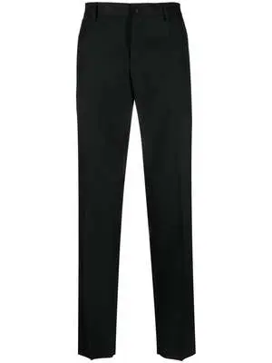 Dolce & Gabbana Textured Pants For Men
