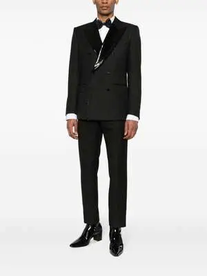 Dolce & Gabbana Slim-leg Trousers