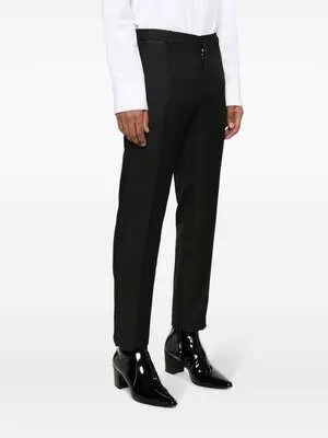 Dolce & Gabbana Slim-leg Trousers