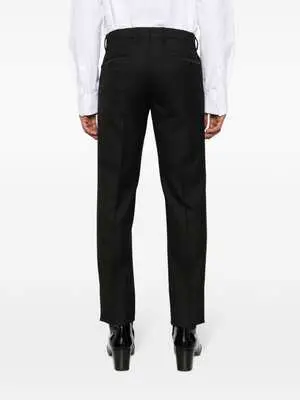 Dolce & Gabbana Slim-leg Trousers