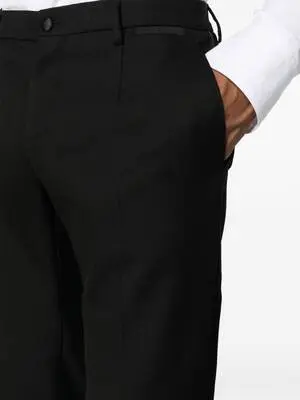 Dolce & Gabbana Slim-leg Trousers