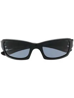 Oakley Square Frame Sunglasses
