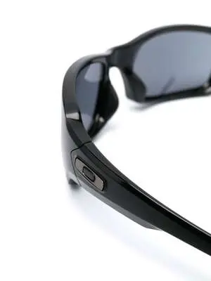 Oakley Square Frame Sunglasses