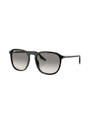Ray-ban Round Frame Sunglasses