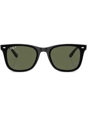 Ray-ban Square Frame Sunglasses