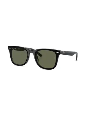Ray-ban Square Frame Sunglasses