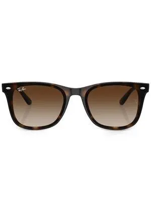 Ray-ban Square-frame Sunglasses