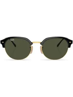 Ray-ban Round Frame Sunglasses