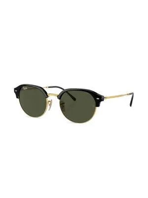 Ray-ban Round Frame Sunglasses