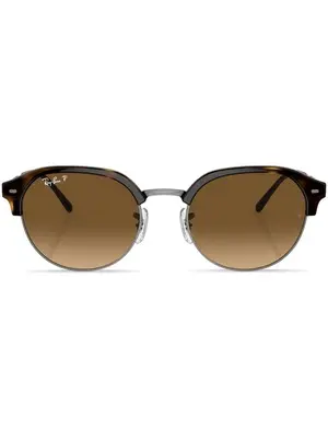 Ray-ban Round Frame Sunglasses
