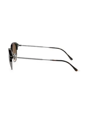 Ray-ban Round Frame Sunglasses