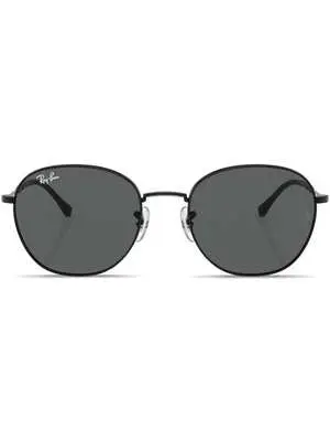 Ray-ban Round Frame Sunglasses
