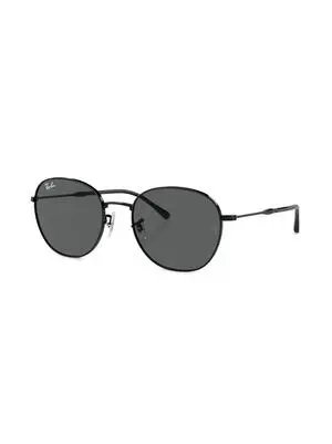 Ray-ban Round Frame Sunglasses