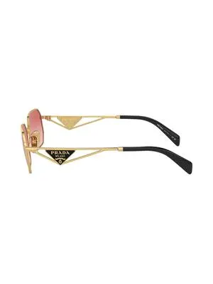 Prada Rectangle Sunglasses
