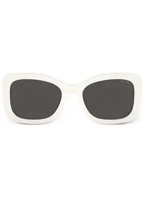 Prada Square Sunglasses