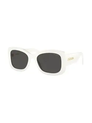 Prada Square Sunglasses
