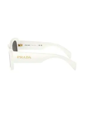 Prada Square Sunglasses