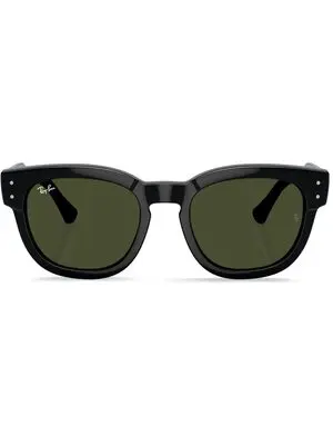 Ray-ban Mega Hawkeye Sunglasses - Black