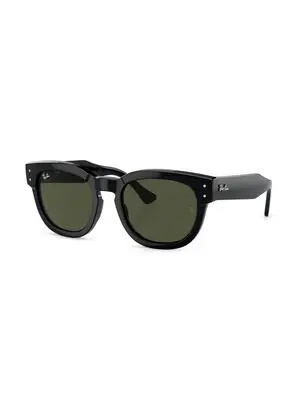 Ray-ban Mega Hawkeye Sunglasses - Black