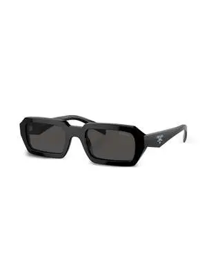 Prada Rectangular Sunglasses