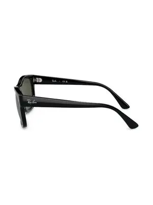 Ray-ban Square Frame Sunglasses